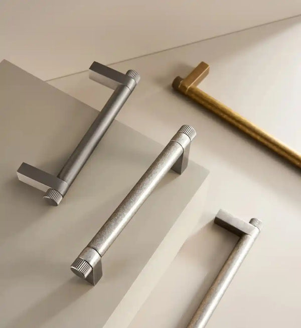 Premium Kitchen Handles, Cabinet Pull handles, Cupboard & Drawer ...