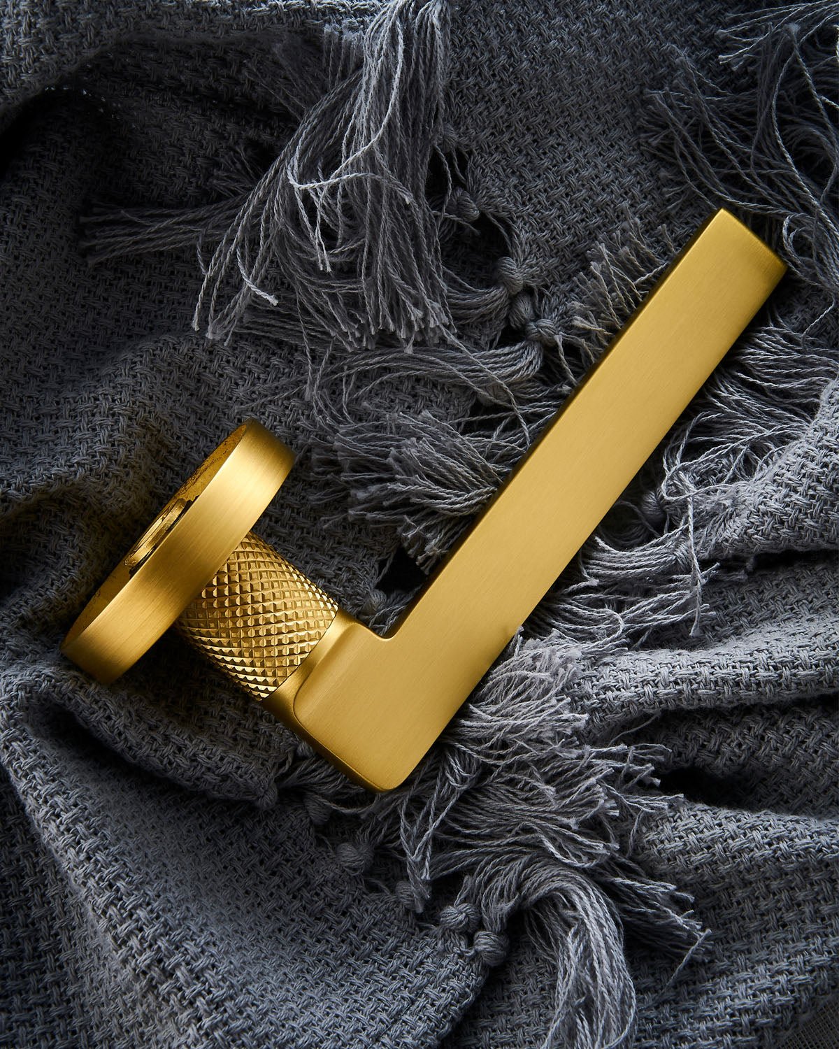 CONNEL - Premium Door Lever Handle Set, premium internal door handle set