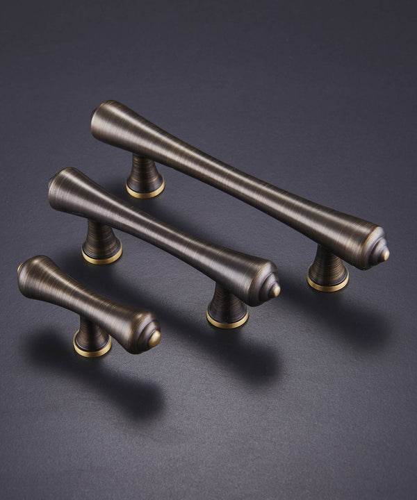 Premium Kitchen Handles, Cabinet Pull handles, Cupboard & Drawer ...