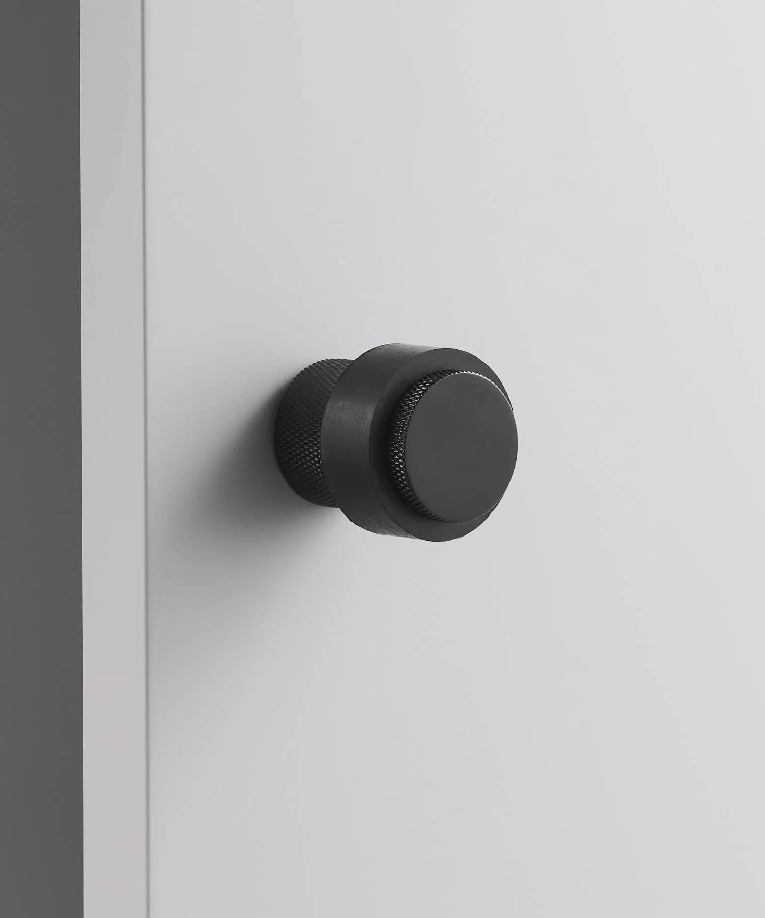 LEXIA Solid Brass Heavy Duty Door Stopper - Luxury Handles