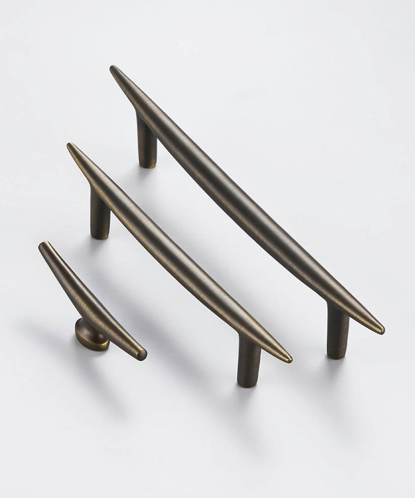 Premium Kitchen Handles, Cabinet Pull handles, Cupboard & Drawer ...