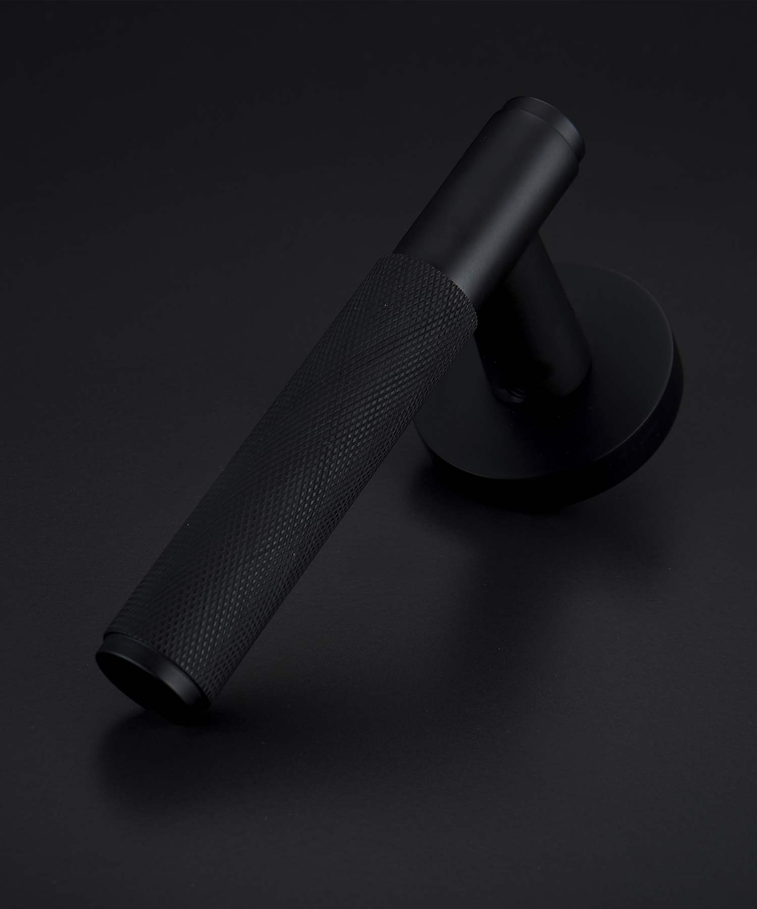 NOVA - Premium and high quality solid brass Door Lever handle Set