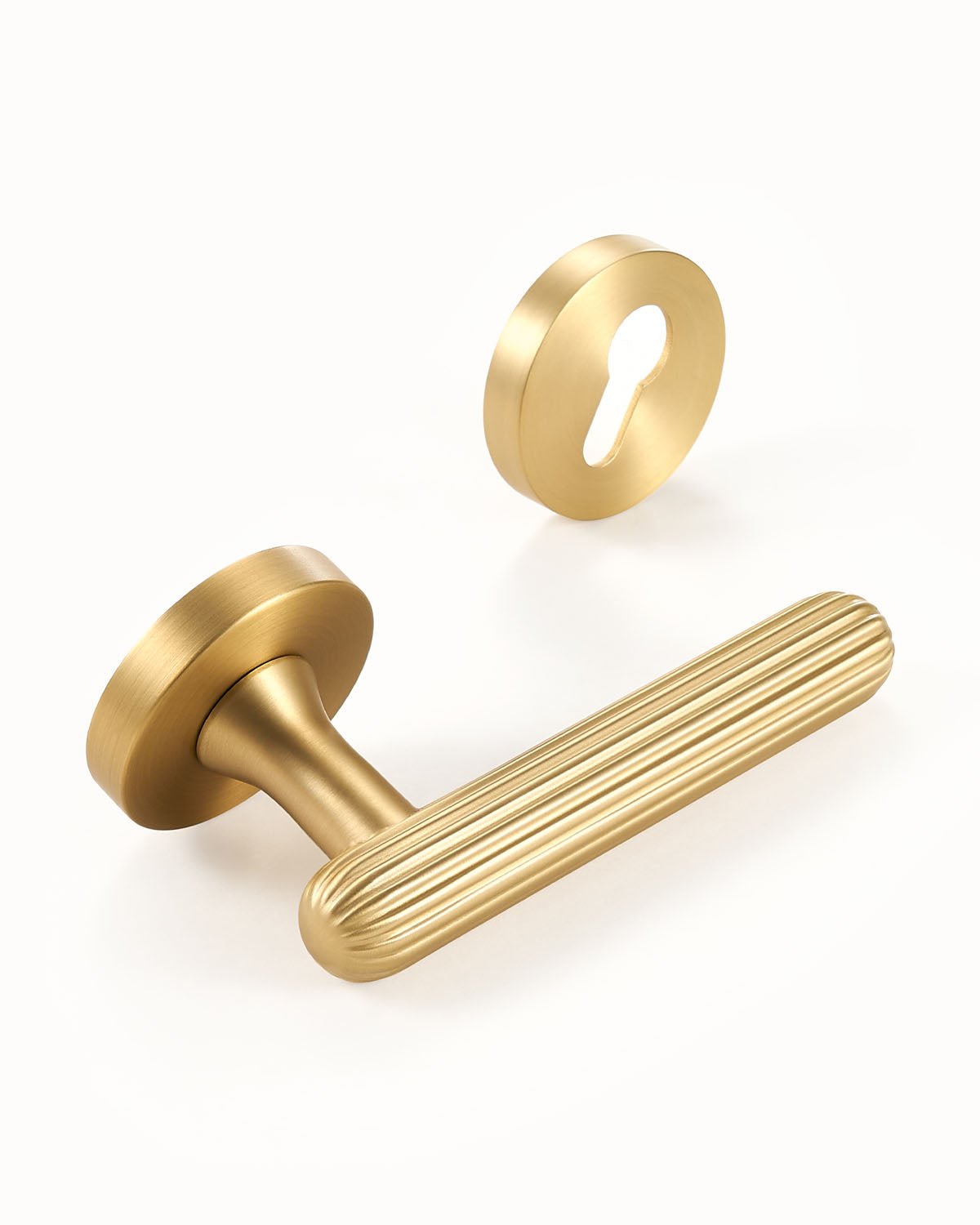 Premium Door Lever Handle Set premium internal door handle set